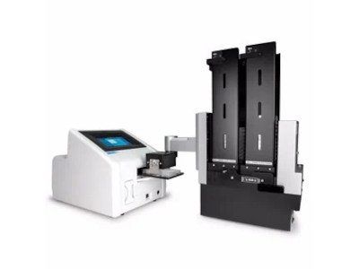 BioTek Epoch 2 Microplate Spectrophotometer from Agilent Technologies ...
