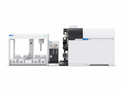 Agilent ICP-MS Automation Systems from Agilent Technologies ...