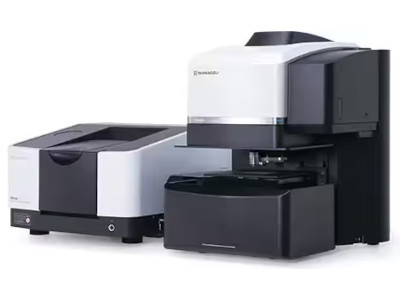 AIRsight Infrared/Raman Microscope from Shimadzu | Labcompare.com