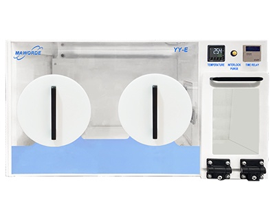 Anaerobic Glove Box from Heilongjiang Maworde Ltd. | Labcompare.com
