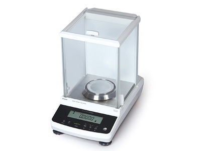 AP Series Analytical Balances from Shimadzu | Labcompare.com