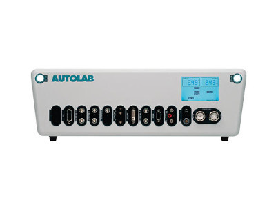 Autolab PGSTAT302N from Metrohm USA | Labcompare.com