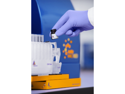 autoMACS® NEO Separator from Miltenyi Biotec | Labcompare.com