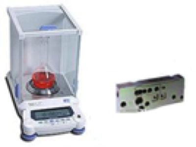 AP Series Analytical Balances from Shimadzu | Labcompare.com