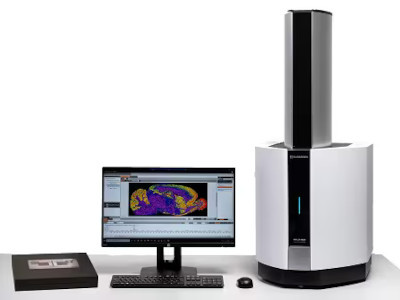 Benchtop MALDI Imaging Kit from Shimadzu | Labcompare.com
