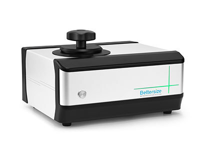 BetterPyc 380 Automatic Gas Pycnometer from Bettersize Instruments Ltd ...