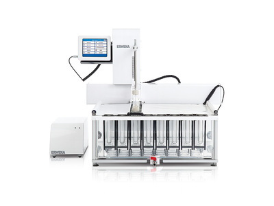 Dissolution Apparatus / Dissolution Tester | Labcompare.com