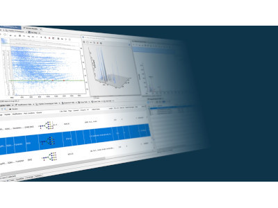 Biologics Explorer Software from SCIEX | Labcompare.com