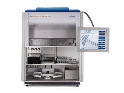 Biotage® Extrahera™ Automated Extraction Systems from Biotage, LLC | Labcompare.com
