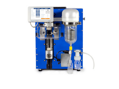 Biotage® V-10 Touch from Biotage, LLC | Labcompare.com