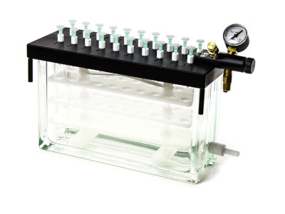 Biotage® VacMaster™ Manifolds from Biotage, LLC | Labcompare.com