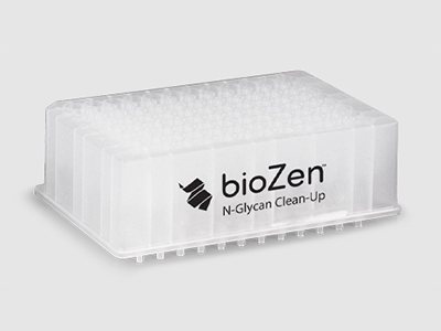 Biozen N-Glycan Clean-Up from Phenomenex | Labcompare.com