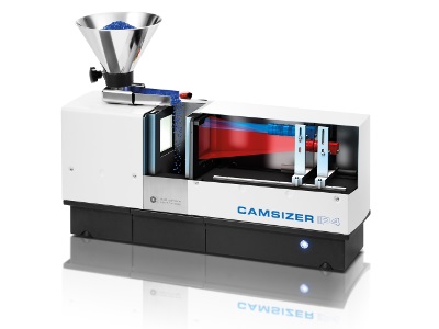 Particle Size Analyzer (Particle Analyzers / Particle Sizer)