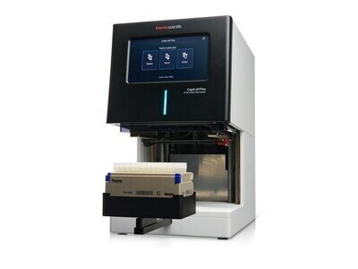 Capit-All™ Flex Automated Decapper from Thermo Fisher Scientific ...