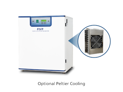 CelCulture® CO2 Incubator (CCL) from Esco Technologies | Labcompare.com