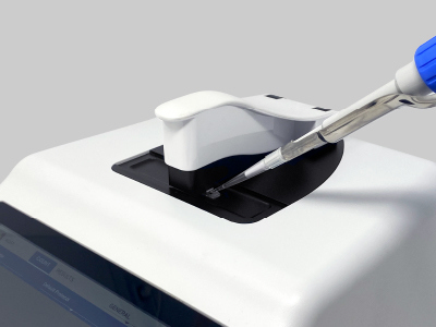 CellDrop™ Automated Cell Counters from DeNovix Inc. | Labcompare.com