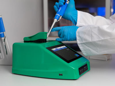 CellDrop™ Automated Cell Counters from DeNovix Inc. | Labcompare.com