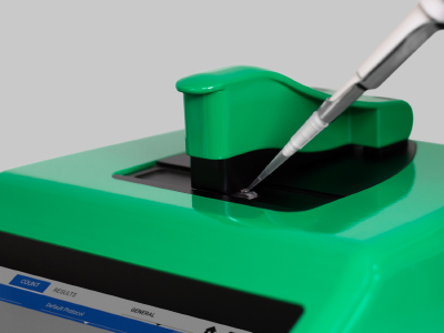 CellDrop™ Automated Cell Counters from DeNovix Inc. | Labcompare.com