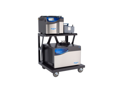 CentriVap™ Pro Vacuum Concentrator from Labconco | Labcompare.com