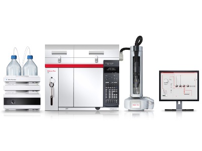 Fractionation System / Density Gradient Fractionators