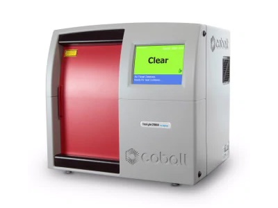 Cobalt Insight200M - The Bottle Screener for Liquid, Aerosols & Gels ...