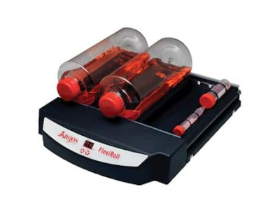 Cole-Parmer FlexiRoll Digital Tube Rocker and Roller Shaker from ...