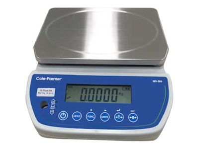 Counting Balances / Counting Scales | Labcompare.com