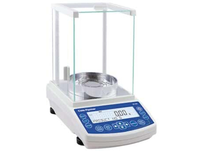 Cole-Parmer LB-400 Series Analytical Balances from Antylia Scientific | Labcompare.com