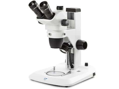 Cole-Parmer MSS-400 Professional Trinocular Stereozoom Microscope from Antylia Scientific ...