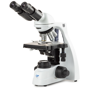 Cole-Parmer MSU-400 Compound Binocular Microscope from Antylia Scientific | Labcompare.com