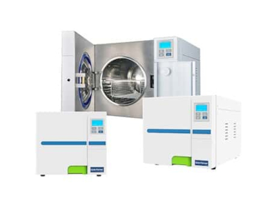 Cole-Parmer Research Autoclave from Antylia Scientific | Labcompare.com