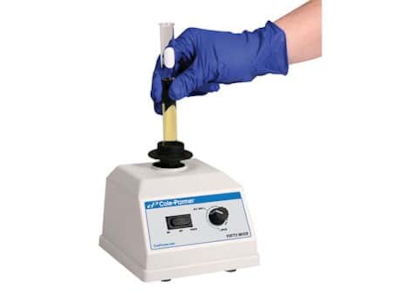 Cole-Parmer Vortex Mixer from Antylia Scientific | Labcompare.com