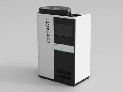 Automated Sample Storage | Labcompare.com