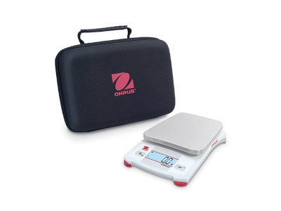 Compass CX Portable Balance Series from OHAUS Corporation | Labcompare.com