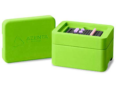 CoolBox™ Cooling Workstations from Azenta Life Sciences | Labcompare.com
