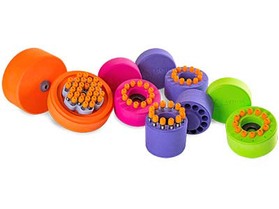 CoolCell® Cell Freezing Containers from Azenta Life Sciences ...