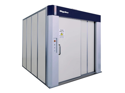 CT Lab HV CT Scanner from Rigaku Corporation | Labcompare.com