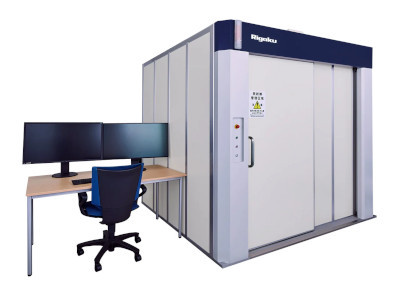 CT Lab HV CT Scanner from Rigaku Corporation | Labcompare.com