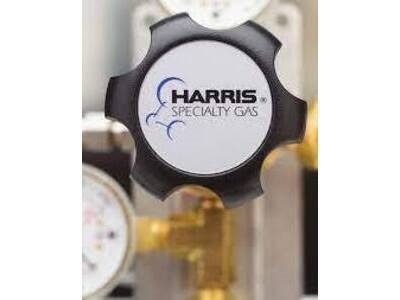 Custom Turnkey Gas Distribution Systems from Harris Products Group ...