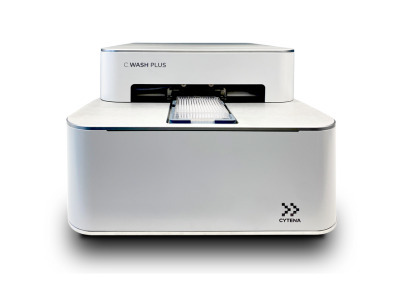 Microplate Washer / ELISA Plate Washer | Labcompare.com