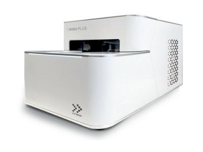 C.WASH™ PLUS Microplate Washer and Dispenser from CYTENA | Labcompare.com