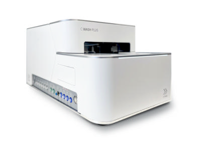 C.WASH™ PLUS Microplate Washer and Dispenser from CYTENA | Labcompare.com
