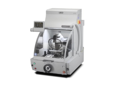 CX300 Series Sectioning Machines from LECO | Labcompare.com
