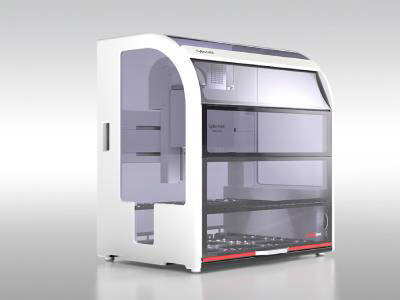 Liquid Handling Robotics (Automated Systems)