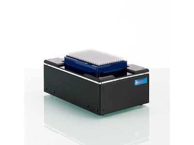 Ziath Mirage Rack Reader from Azenta Life Sciences | Labcompare.com