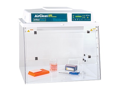 Dead Air Box from AirClean Systems | Labcompare.com