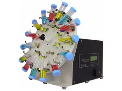Digital Rotator from Glas-Col, LLC | Labcompare.com
