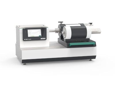Dilatometer / Dilatometry (DIL) | Labcompare.com