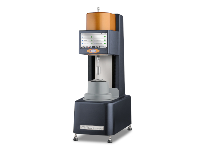ARES-G2 Rheometer from TA Instruments – a division of Waters ...