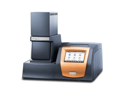 Discovery TMA 450 RH from TA Instruments – a division of Waters ...